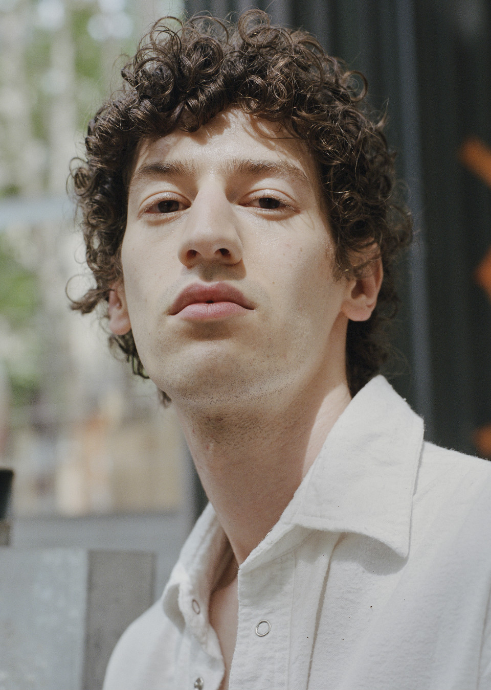 alexandre Di Gregorio