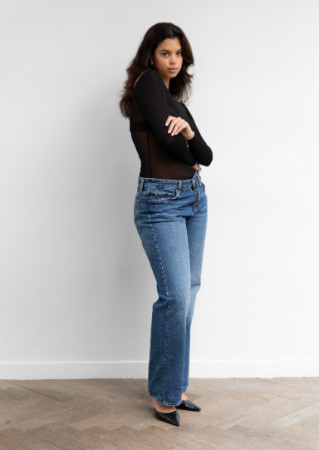 EMELINE Hoareau