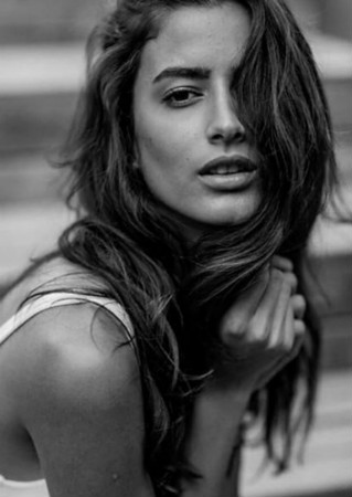 BARBARA BRITO - Mademoiselle Agency