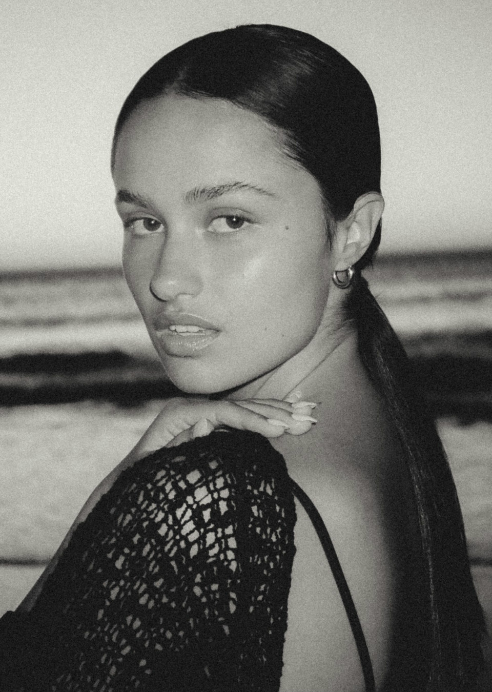 Morgan Gullan