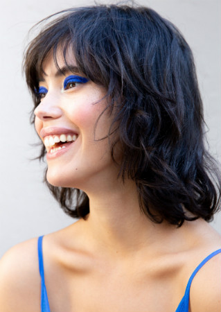 CHLOE HIRSCHMAN - Mademoiselle Agency